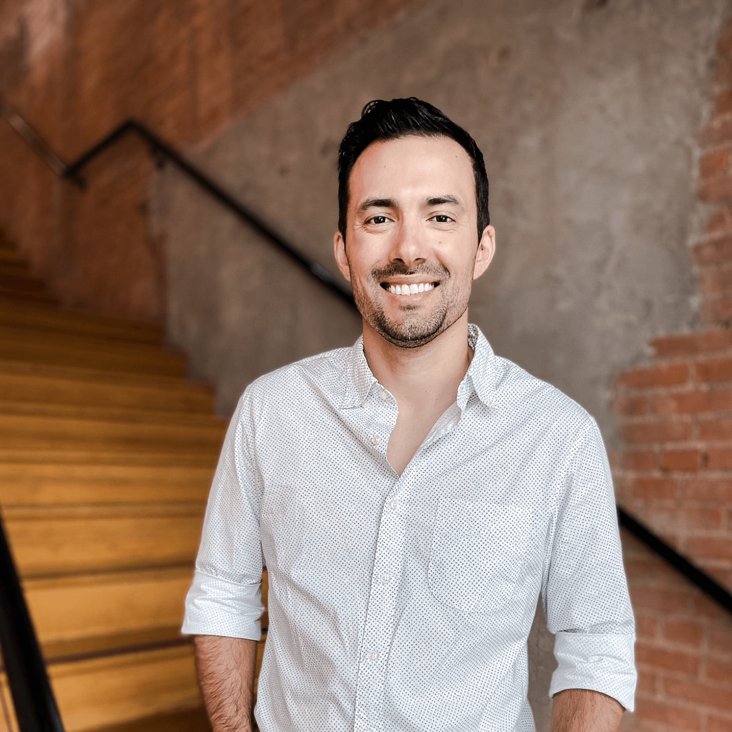 Leadership & Board - OrderMyGear | The eCommerce Platform Changing the Game