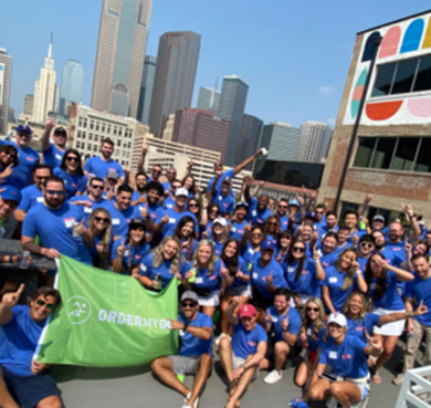 OrderMyGear | The eCommerce Platform Changing the Game