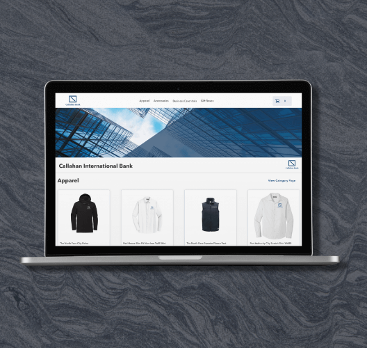 OrderMyGear: Flexible Online Store Platform